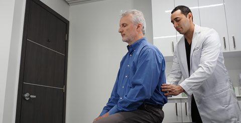 Harvard Trained Pain Doctor | Bergen County Back Pain Dr. Recommends ...