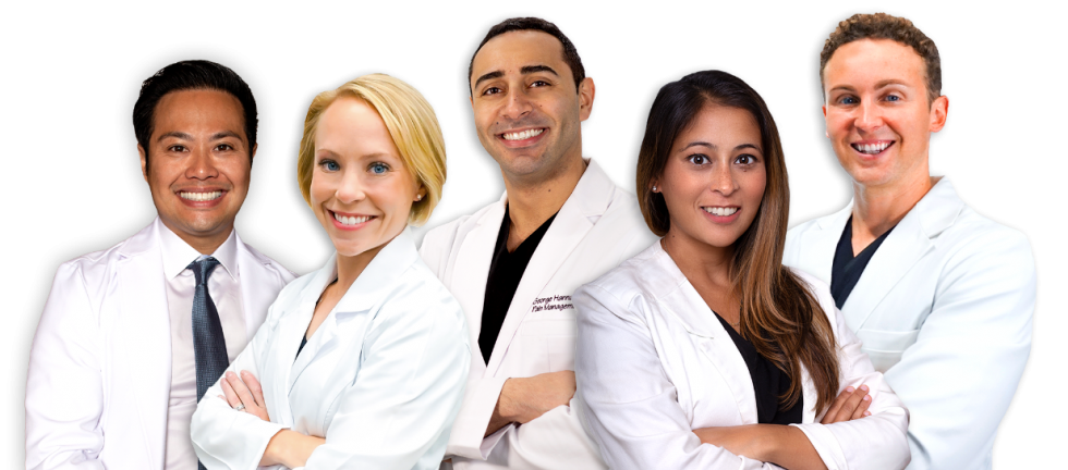 Harvard Trained Pain Doctors | Where to Find the Best Pain Clinic Near Me