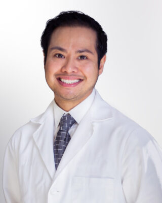 Harvard Trained Pain Doctors | Dr. Michael Nguyen | Pain Treatment ...