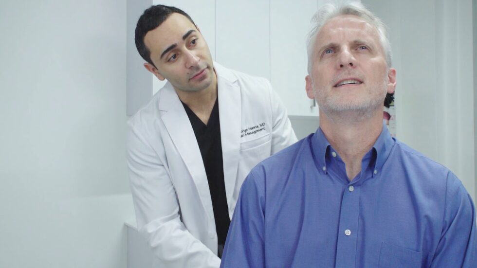 What type of doctor is a Pain Specialist? Find out Today!